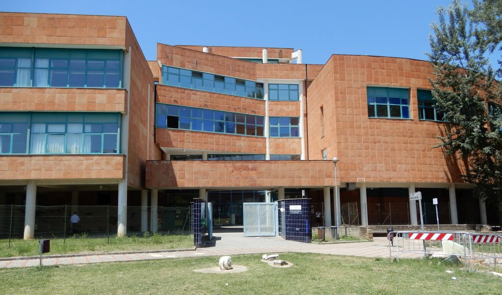 Patrimonio storico scientifico diffuso a San Miniato - Sistema Museale ...